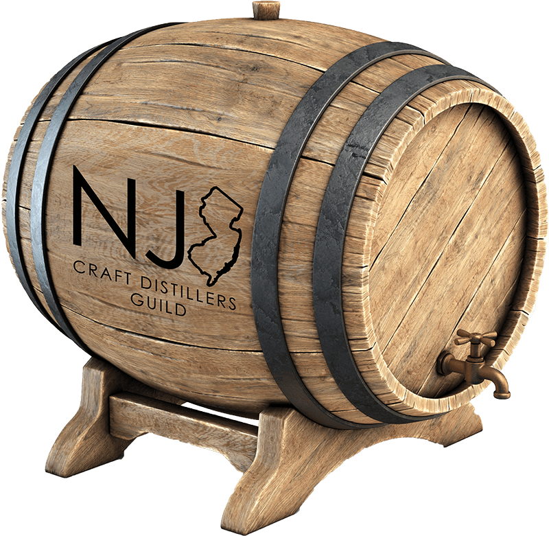NJ Craft Distillers Guild